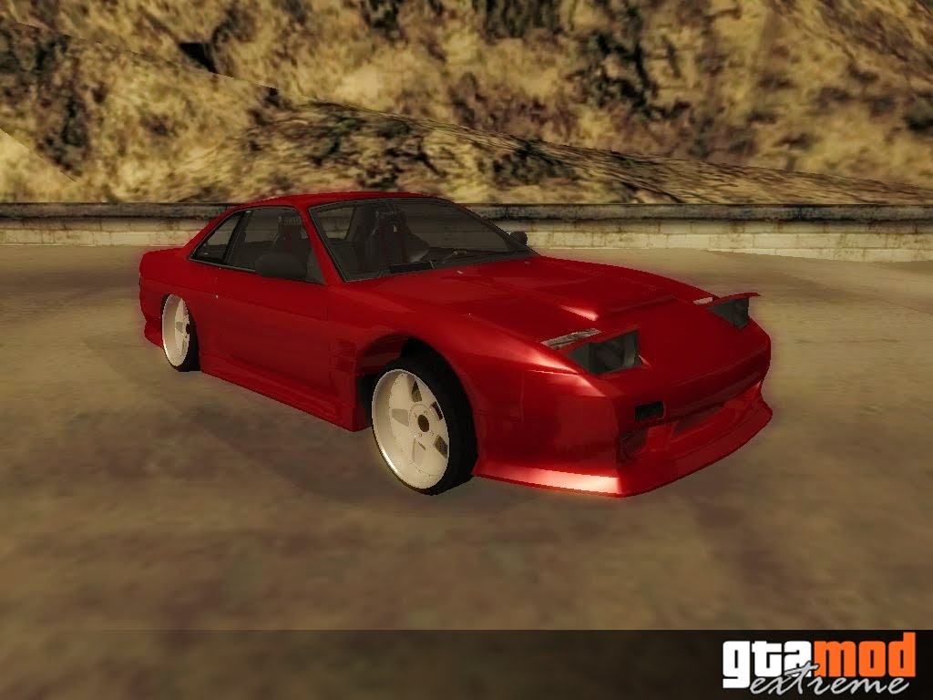 Gta Extreme: Carros